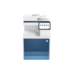 Buy HP Color LaserJet Managed MFP E877dn – Office Printer Online